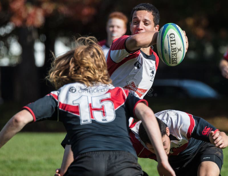 Breaking through editorial photo. Image of breaking, highlanders - 80923221