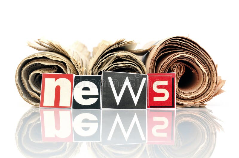 News stock photo. Image of internet, radio, information - 34538996