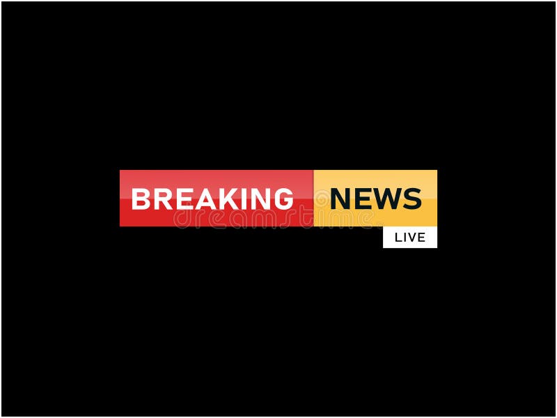 Breaking News Png Stock Illustrations – 74 Breaking News Png Stock ...