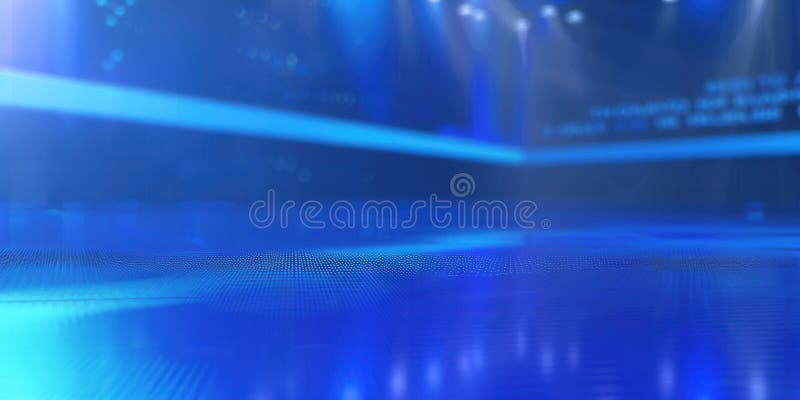 Breaking News. Journalistic Reporting Concept Stock Photo - Image of ...