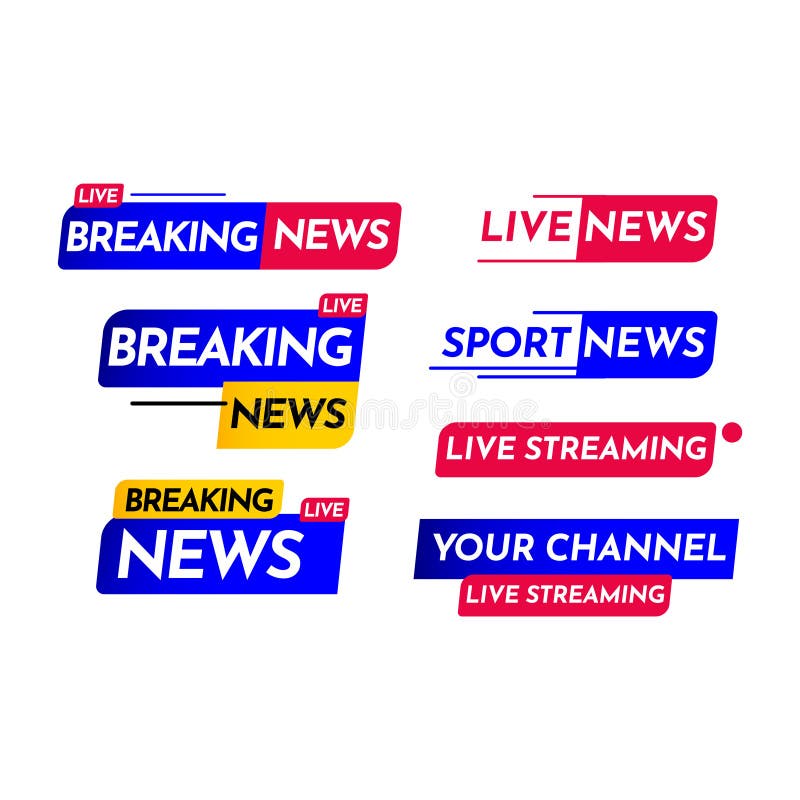 Breaking News, Live Streaming, Breaking News Live, Hot News Live ...