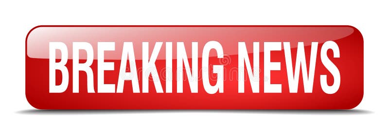 Breaking news button stock vector. Illustration of graphic - 119884039 Breaking news button stock vector. Illustration of graphic - 119884039
