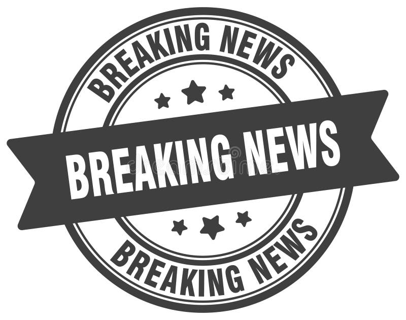 Breaking News Png Stock Illustrations – 66 Breaking News Png Stock ...