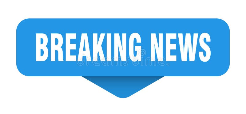 Breaking News Png Stock Illustrations – 66 Breaking News Png Stock ...