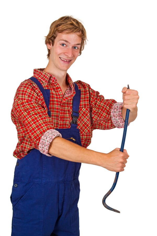 Breaking open stock photo. Image of friendly, polite - 17992324