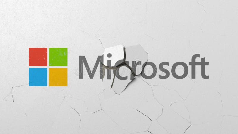 Microsoft Problem Stock Illustrations – 11 Microsoft Problem Stock ...