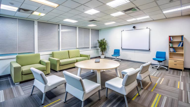 Breakout Room: Encouraging Collaborative Problem-Solving and Teamwork ...