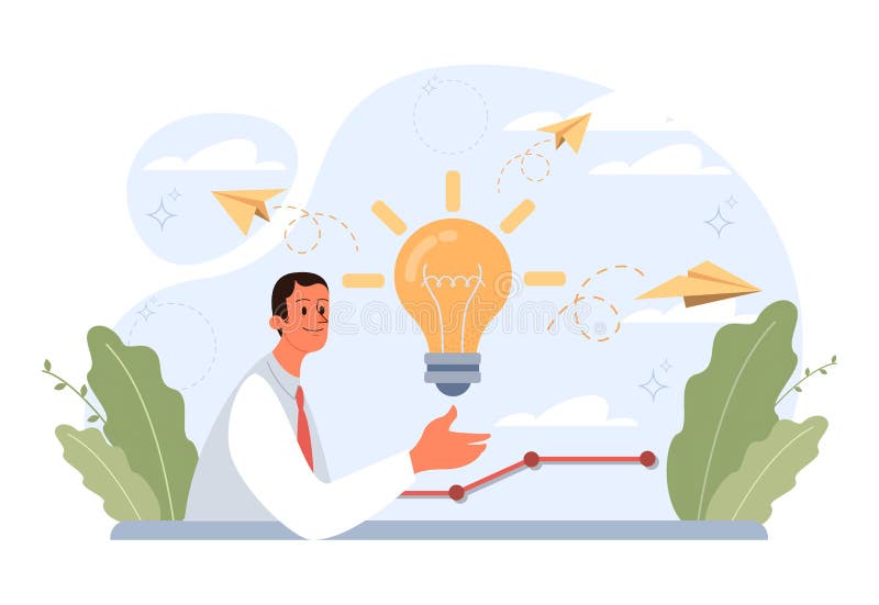 Breakthrough Concept. Courage and Motivation To Break the Obstacle ...