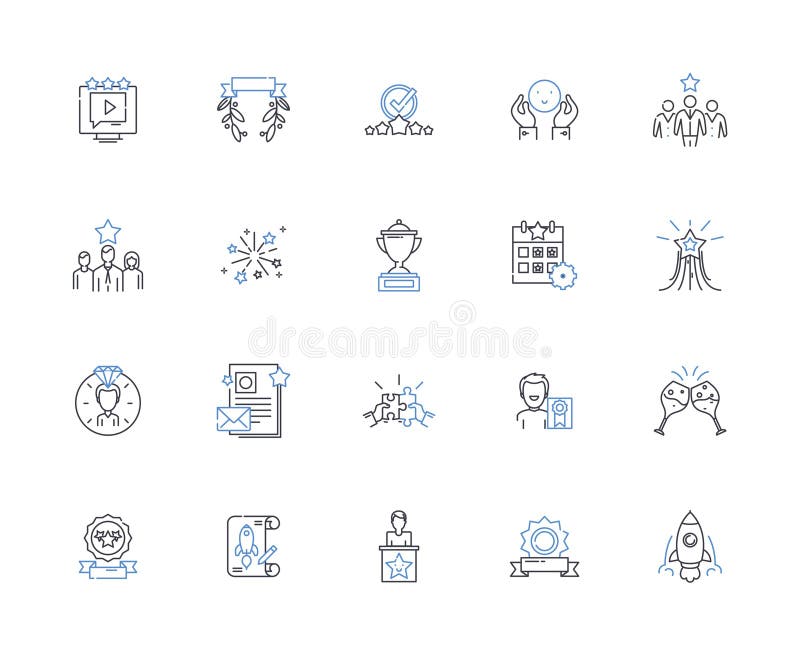 Breakthrough Outline Stock Illustrations – 929 Breakthrough Outline ...