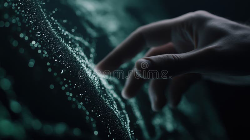 Breakthrough in Nanotechnology: Innovative Scientific Exploration and ...