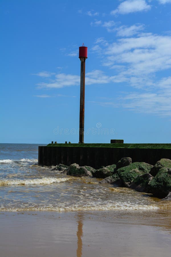 Trusthorpe Beach Stock Photos - Free & Royalty-Free Stock Photos from ...