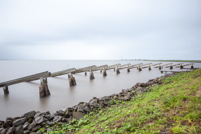 An lot of sea breakers stock image. Image of perspective - 103722137