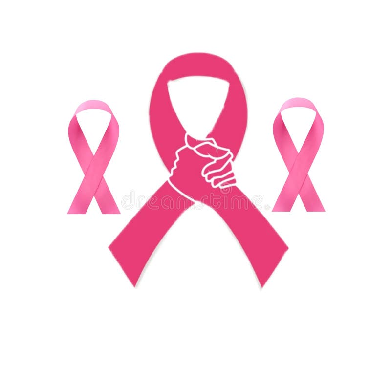 Breast Cancer Awareness Month Pink October Stock Image - Image of month ...