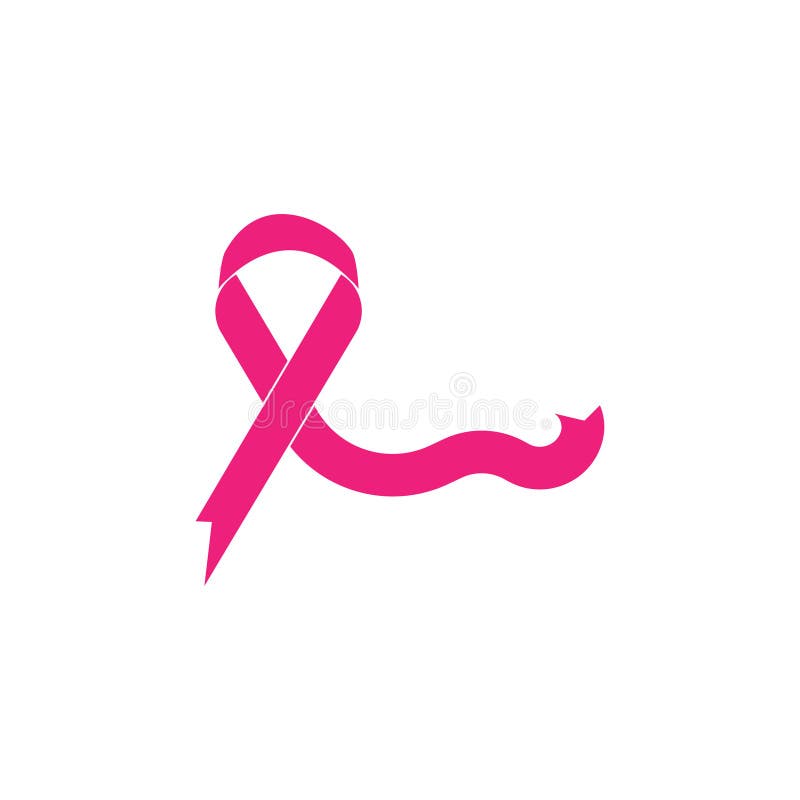 Breast Cancer Cure Logo Stock Illustrations – 2,014 Breast Cancer Cure ...