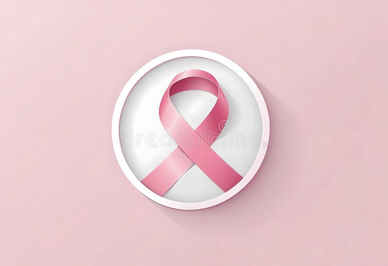 Cancer Ribbon Circle Stock Illustrations – 1,716 Cancer Ribbon Circle ...