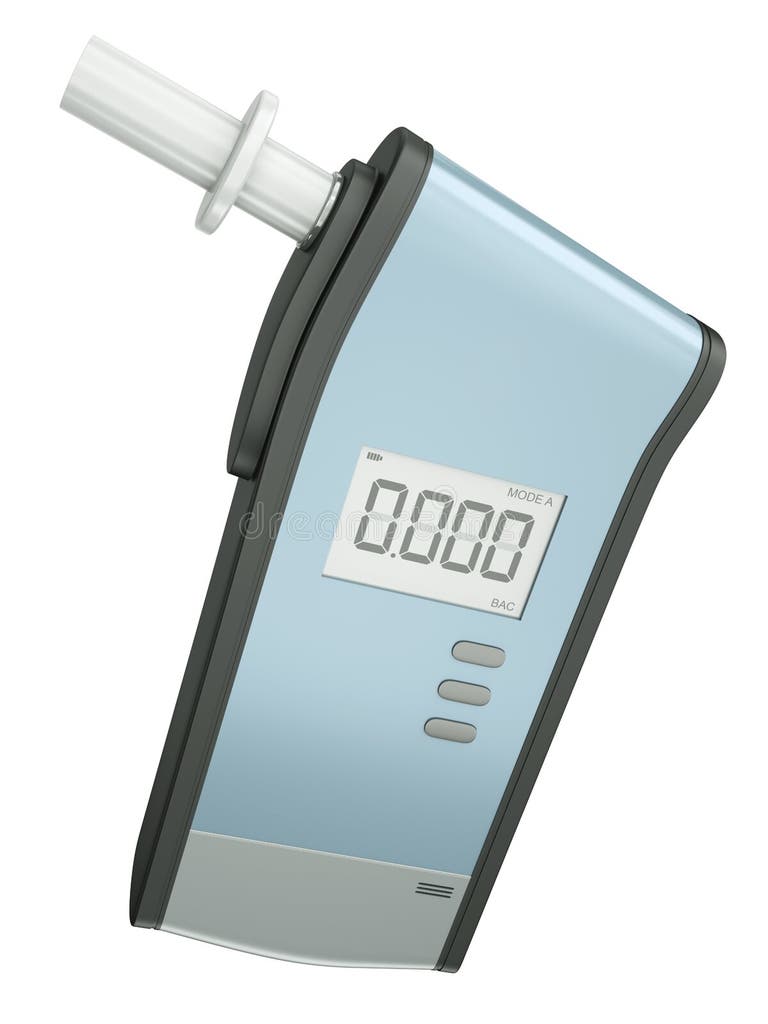 Breathalyzer Stock Illustrations – 155 Breathalyzer Stock Illustrations ...