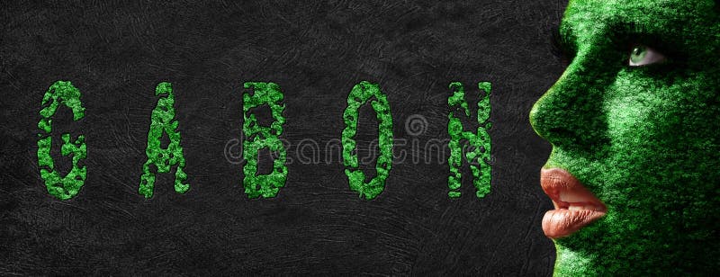 Gabon Green Awakening Stock Photos - Free & Royalty-Free Stock Photos ...