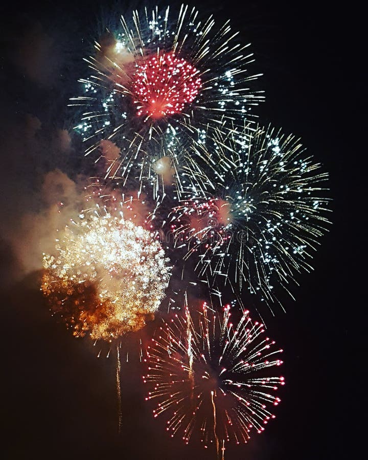 Breath Taking Landscape at Athirapally Waterfall Kerala Stock Photo ...