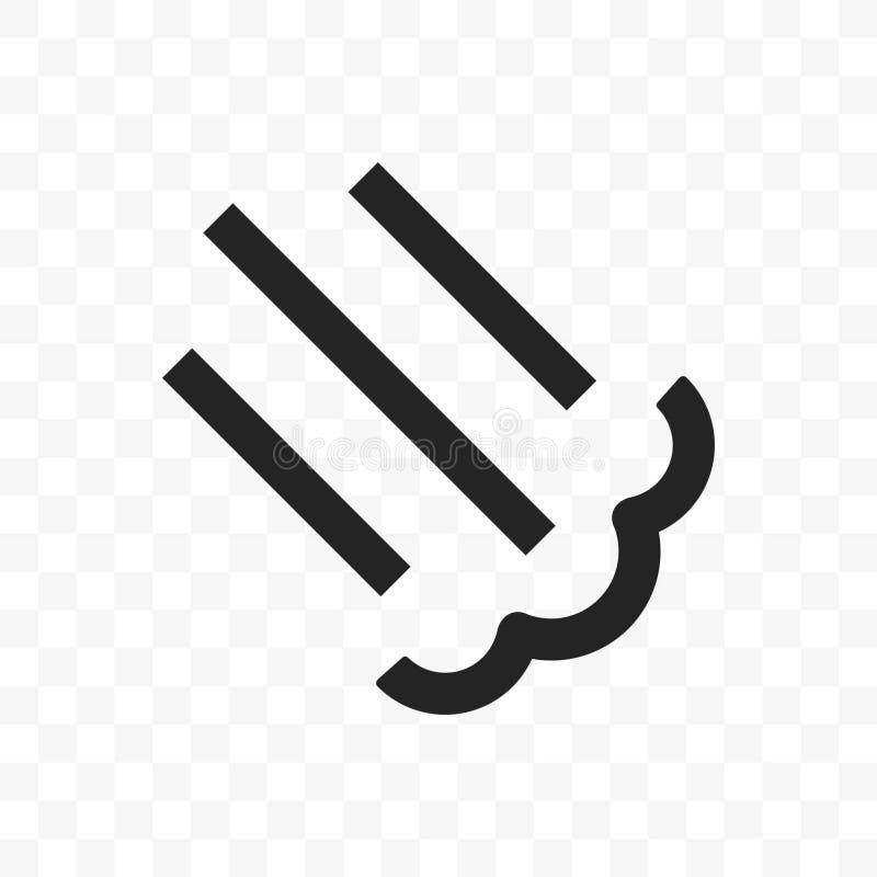 Breathability and Vapor Permeability Vector Design Stock Vector ...