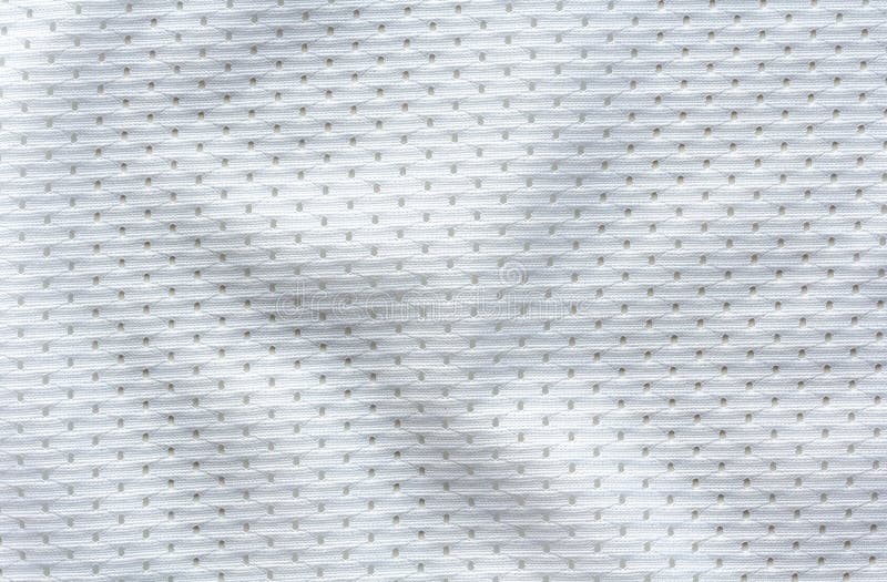 White Mesh Fabric Texture with Large Diagonal Folds Stock Image - Image ...