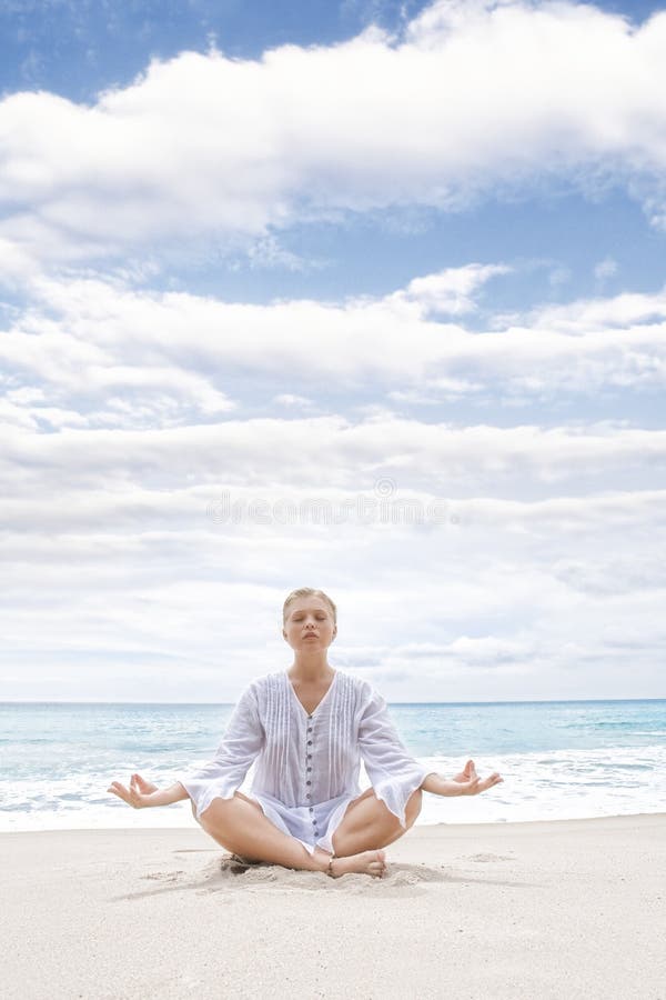 Breathe stock image. Image of center, pose, healthcare - 17265103
