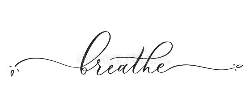 Breathe Stock Illustrations – 25,266 Breathe Stock Illustrations ...