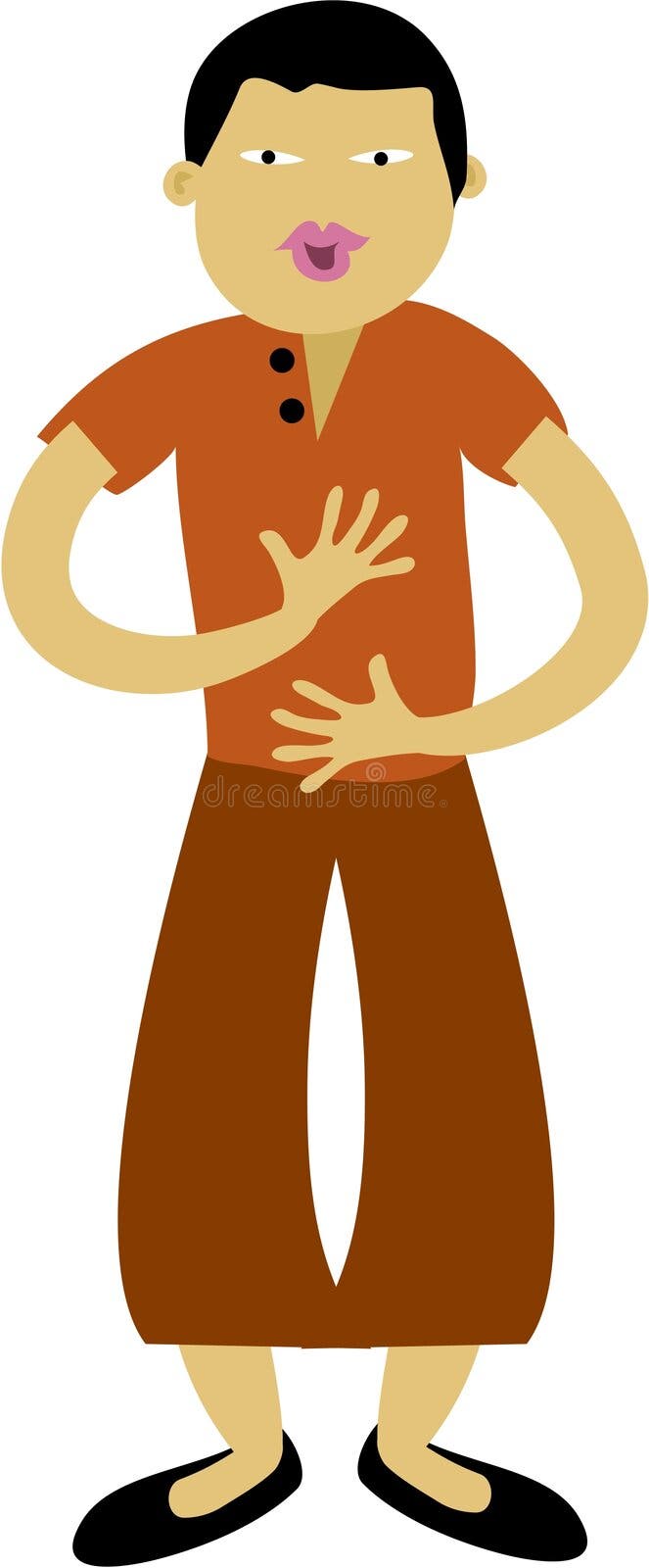 Boy Breathing Stock Illustrations – 1,183 Boy Breathing Stock ...