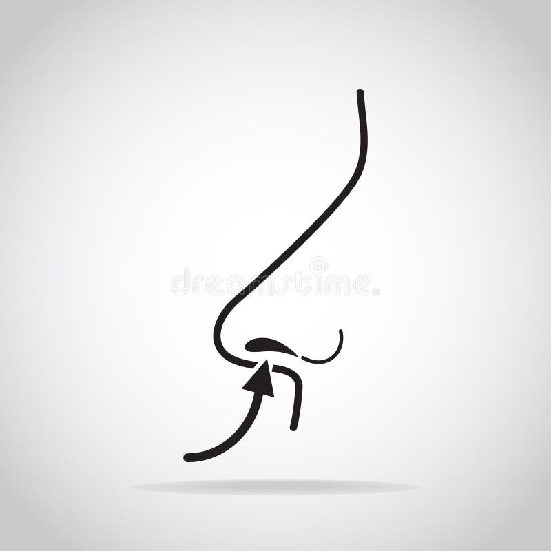 Inhale Stock Illustrations – 6,896 Inhale Stock Illustrations, Vectors ...