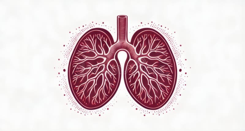 Breathing Life - a Visual Representation of the Human Respiratory ...
