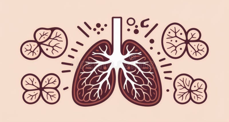 Breathing Life - a Visual Representation of the Human Respiratory ... Breathing Life - a Visual Representation of the Human Respiratory ...