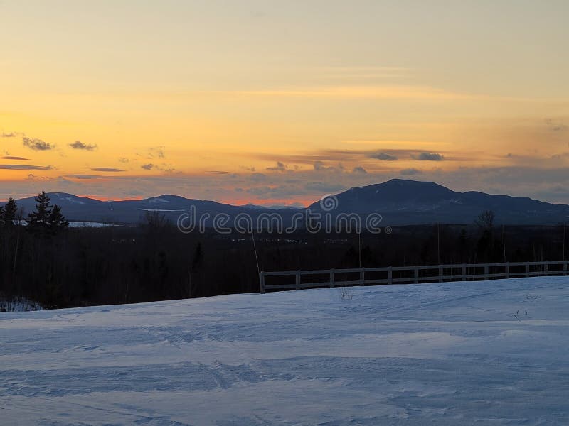 Breathless evening stock image. Image of evening, views - 234226147