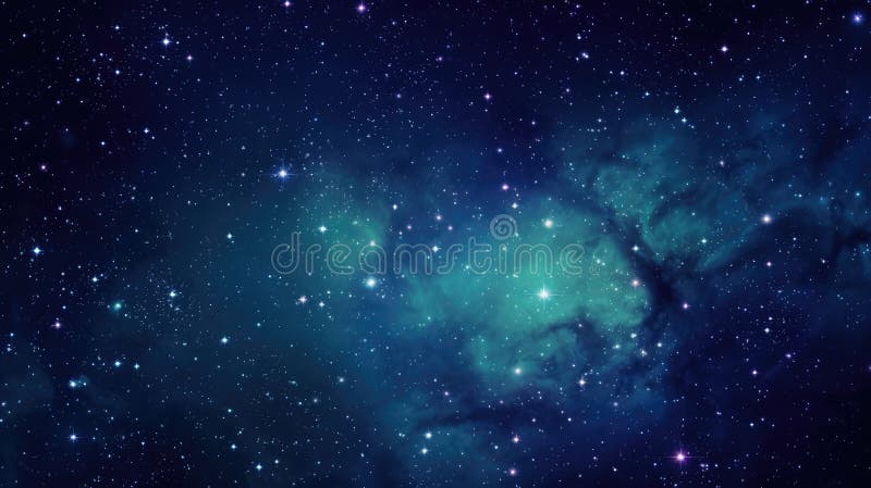 Breathtaking Astral Background for Design Inspiration Stock ...