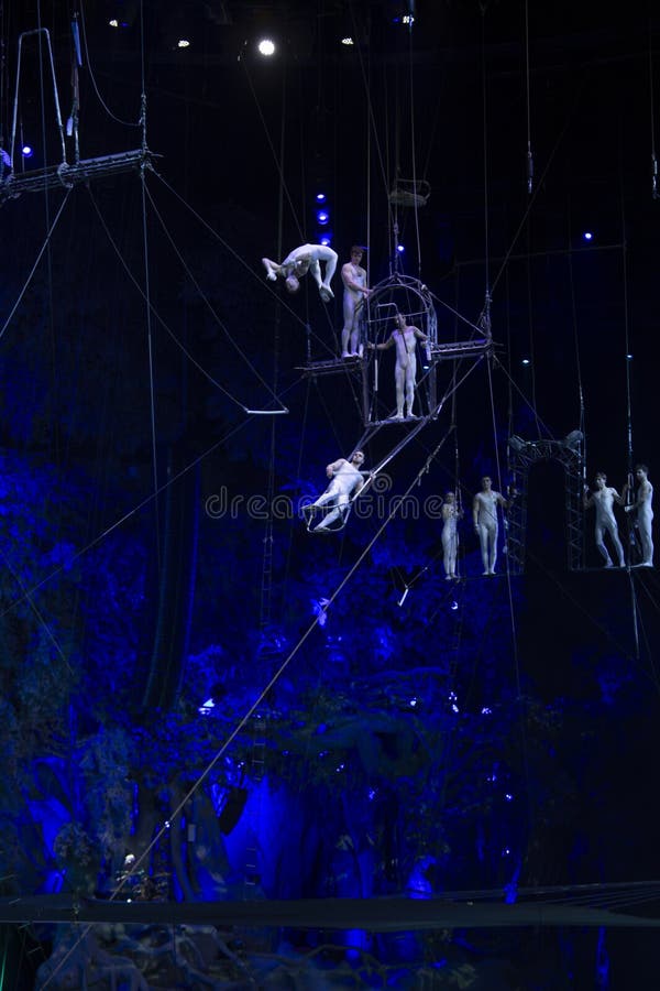 Multiple Acrobats Stock Photos - Free & Royalty-Free Stock Photos from ...