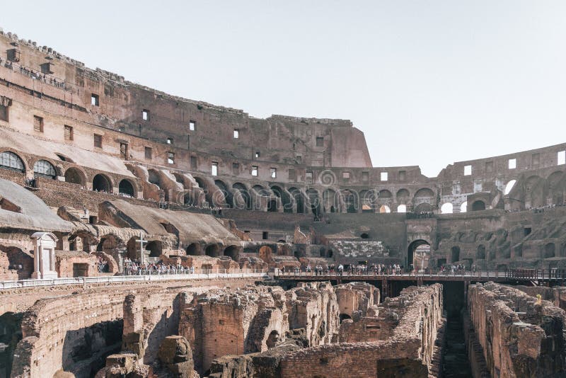 The Breathtaking Classical Architecture of Italy Editorial Photography ...