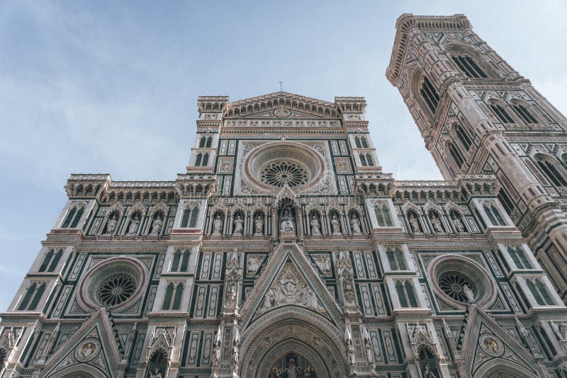 The Breathtaking Classical Architecture of Italy Editorial Image ...