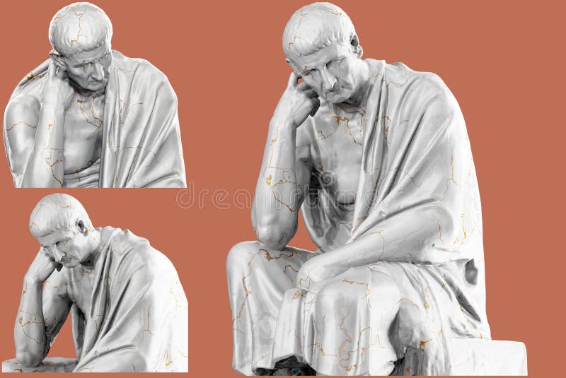 Chrysippus Statue Stock Illustrations – 5 Chrysippus Statue Stock ...