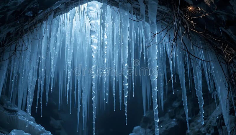 A Breathtaking Display of Delicate and Mesmerizing Natural Formations ...