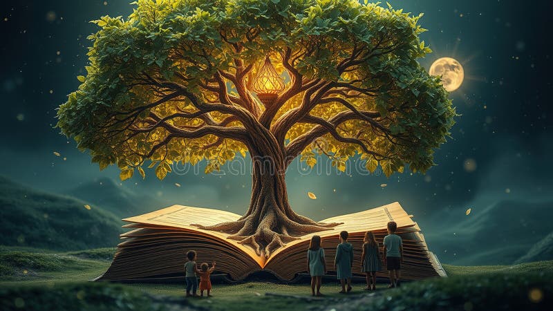 A Flourishing Tree of Knowledge: a Visual Representation of Sustainable ...