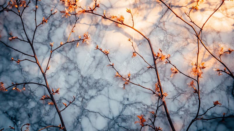 Breathtaking Natural Stone Surface: Close-Up of Grand Rock Formations ...
