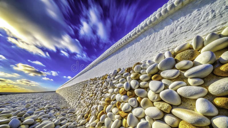 Pebble Dash Wall Stock Illustrations – 11 Pebble Dash Wall Stock ...
