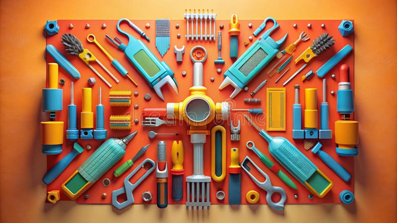 Engineering Excellence Celebrated a Panoramic View of Essential Tools ...