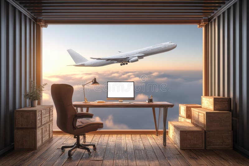 1,509 Inside View Shipping Container Stock Photos - Free & Royalty-Free ...