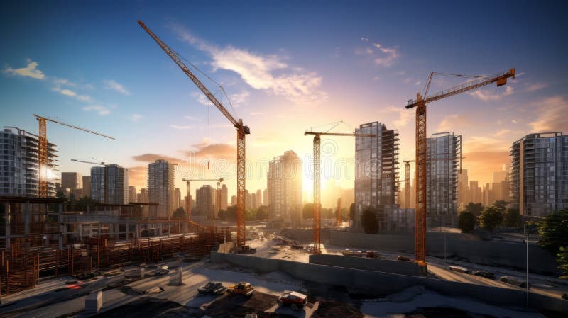 Breathtaking Zone Shows Development Stock Illustration - Illustration ...