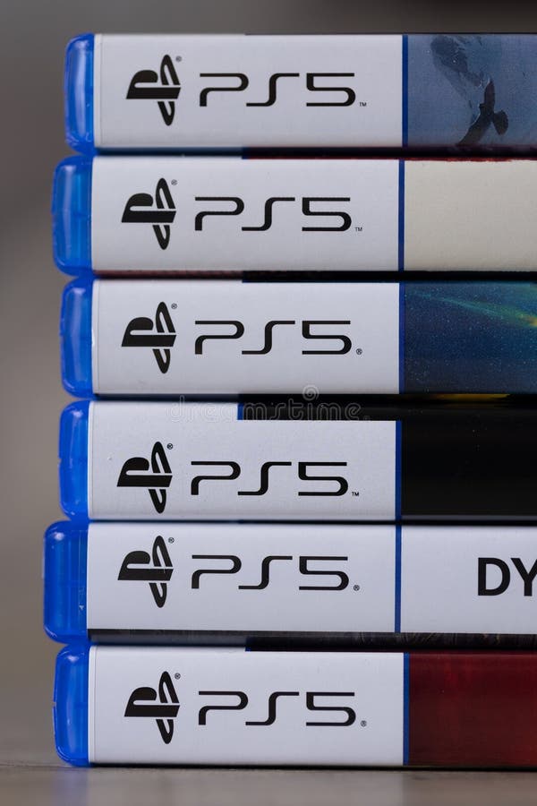 138 Ps5 Box Stock Photos - Free & Royalty-Free Stock Photos from Dreamstime