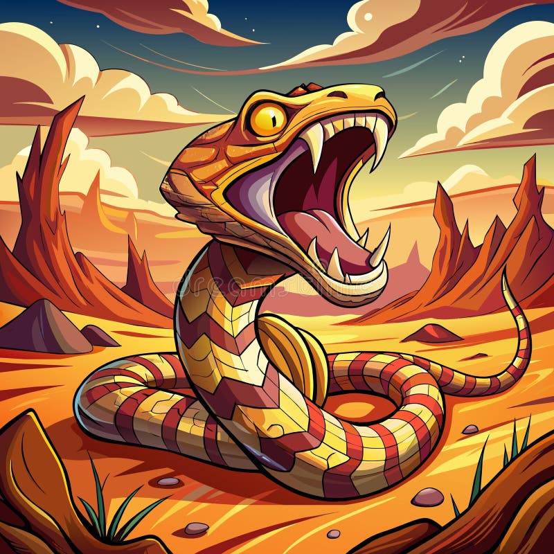 Bredls Python Fired Stands Gym Vector Stock Vector - Illustration of vacation, design: 320701102