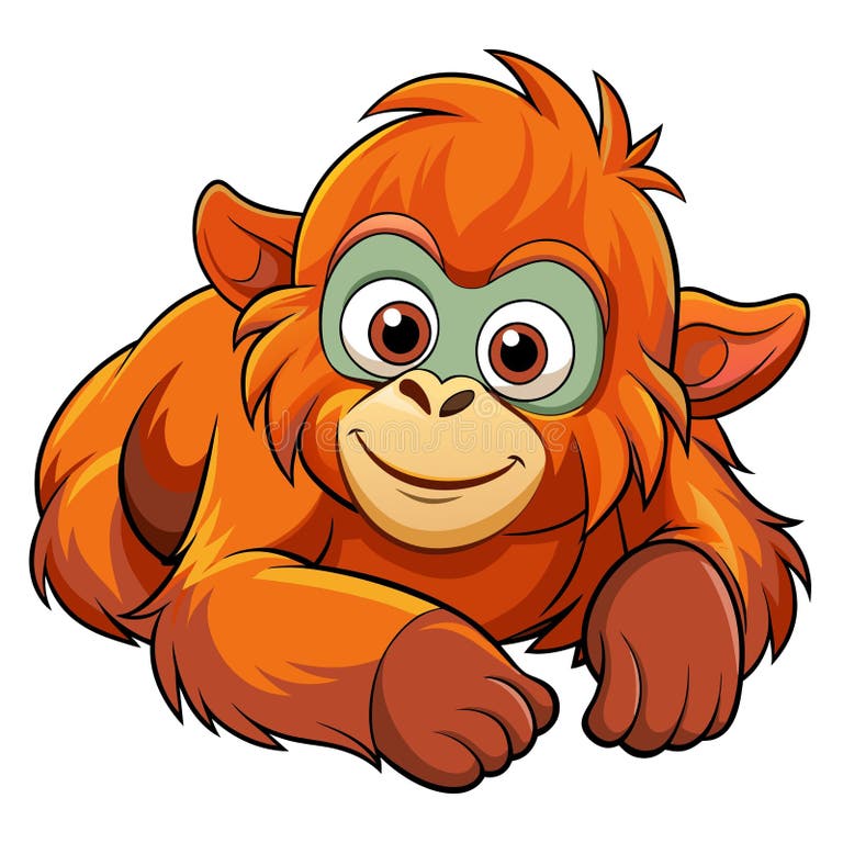 Bredls Python Jumps Vector Kawaii Stock Vector - Illustration of alligator, crocodile: 322451344