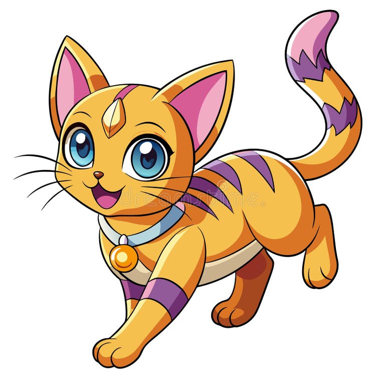 Bredls Python Looks Vector Kawaii Stock Vector - Illustration of reptile, icon: 322451356