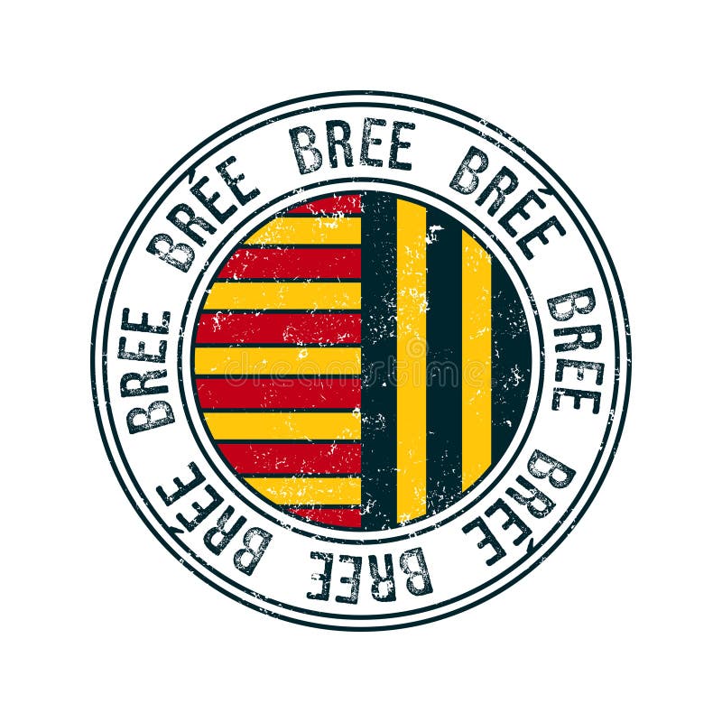 Bree Stock Illustrations – 53 Bree Stock Illustrations, Vectors ...