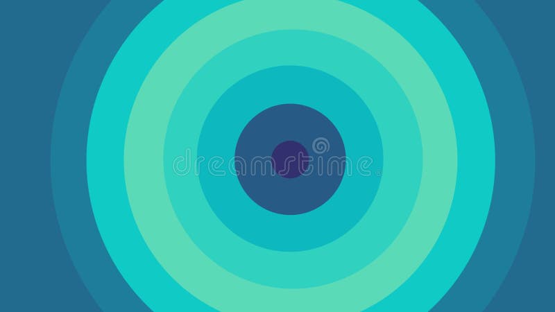 Breeze Blue Abstarct Gradient Background Wallpaper Stock Illustration ...