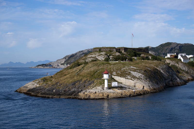 Bremnes Fortress Stock Photos - Free & Royalty-Free Stock Photos from ...